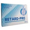 RETARD PRO – 10 capsulas